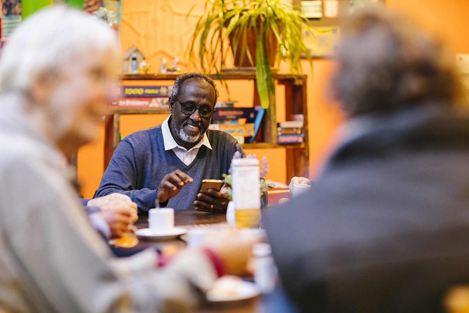 Kalender 'Uit & Thuis' september en oktober - Trevvel : Trevvel