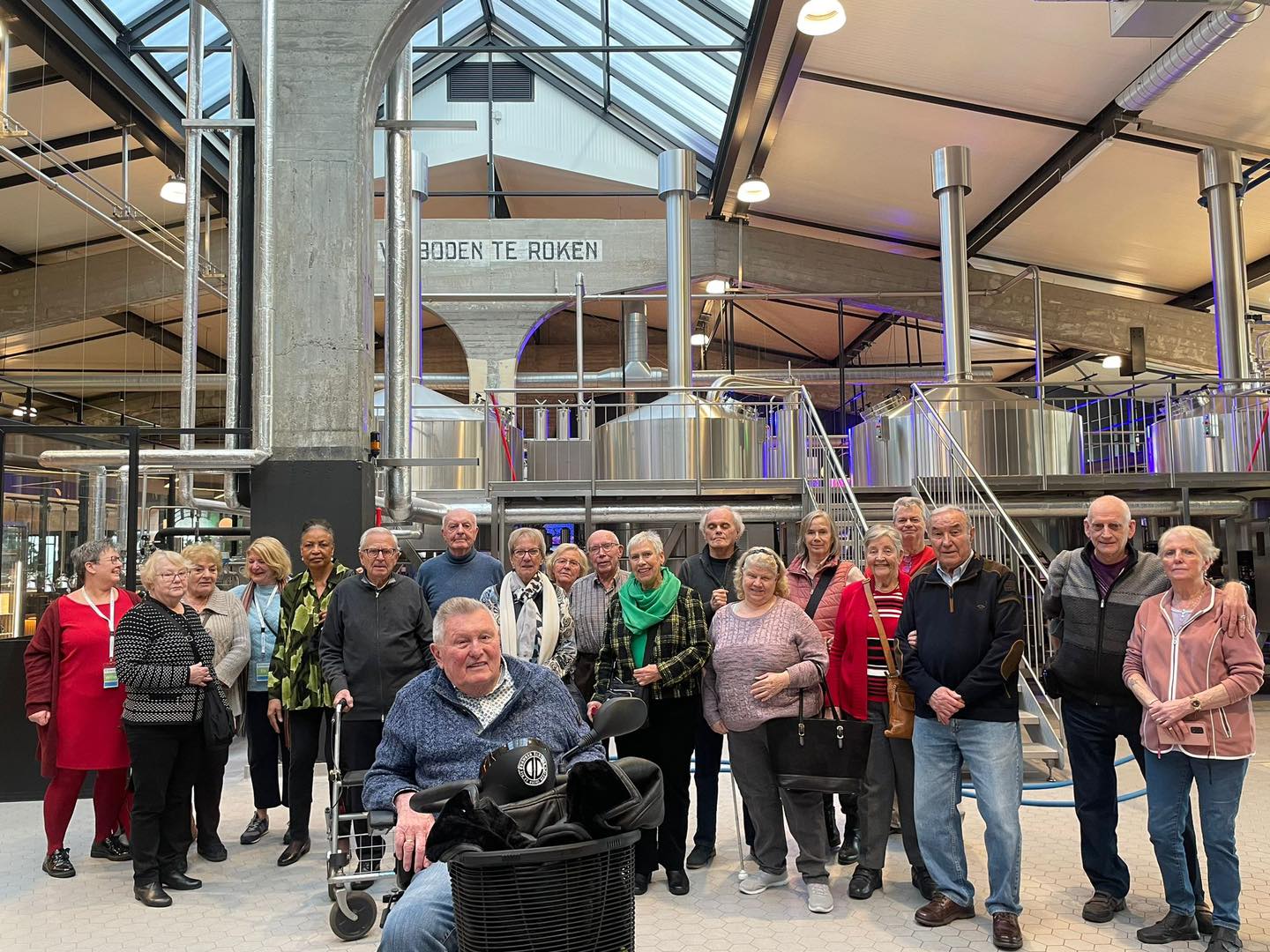 De Uit en Thuis kalender staat weer voor u klaar - Trevvel : Trevvel